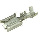 20-18 Ga. Female Metri-Pack Terminals, 630 Series, Pull-to-Seat ...