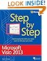 Microsoft Visio 2010 Step by Step: 9780735648876: Computer Science ...