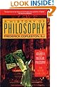 Complete Set: A History of Philosophy by Frederick Copleston (A History ...