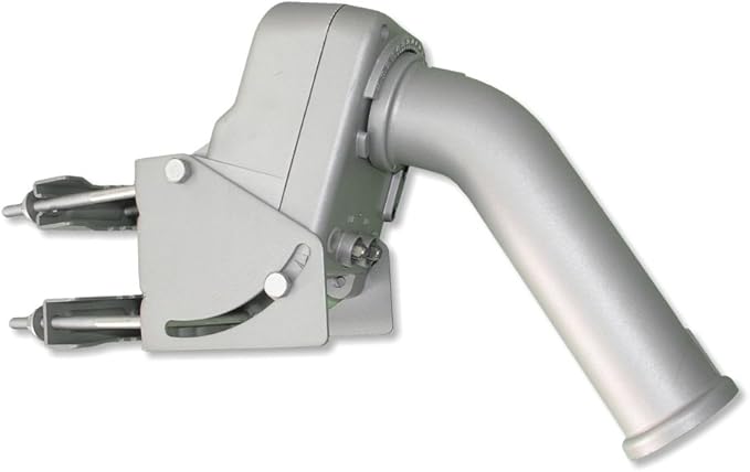 SuperJack DG 120 V2, DiseqC-Motor 1.2, Sat Motor FullHD: Amazon.de ...