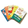 Dr. Seuss's Beginner Book Collection (Cat in the Hat, One Fish Two Fish ...
