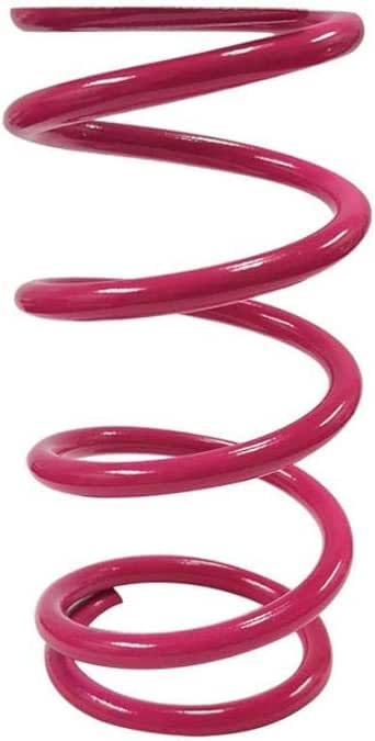 Amazon.com: Team Industries Polaris Primary Clutch Springs - Steel ...