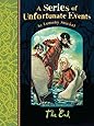 The Grim Grotto (A Series of Unfortunate Events): Amazon.co.uk: Lemony ...