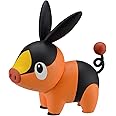 Amazon.com: BANDAI Hobby - Pokemon - 14 TEPIG Pokemon Model Kit Quick ...