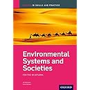 Environmental Systems and Societies: For the Ib Diploma (Oxford Ib ...