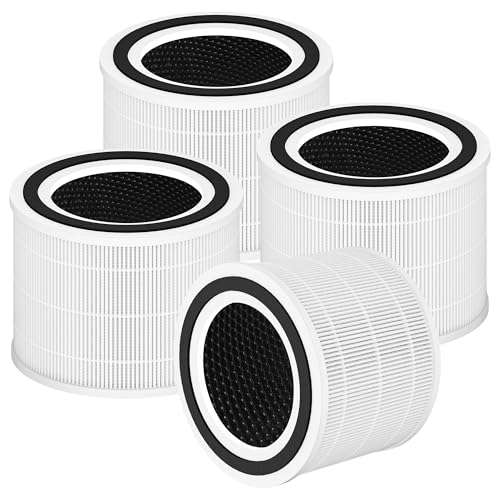 Core 300 Replacement Filter for LEVOIT Core 300 and Core 300S Air ...