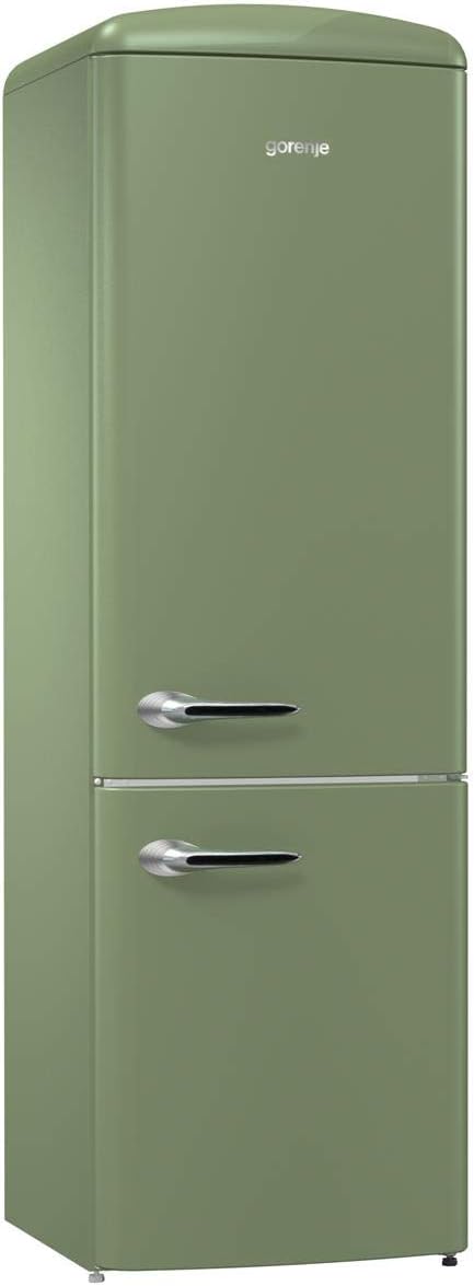 Gorenje Kuhlschrank Grun