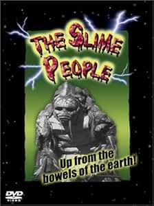 Amazon.com: The Slime People: Edward Finch Abrams, William Boyce ...