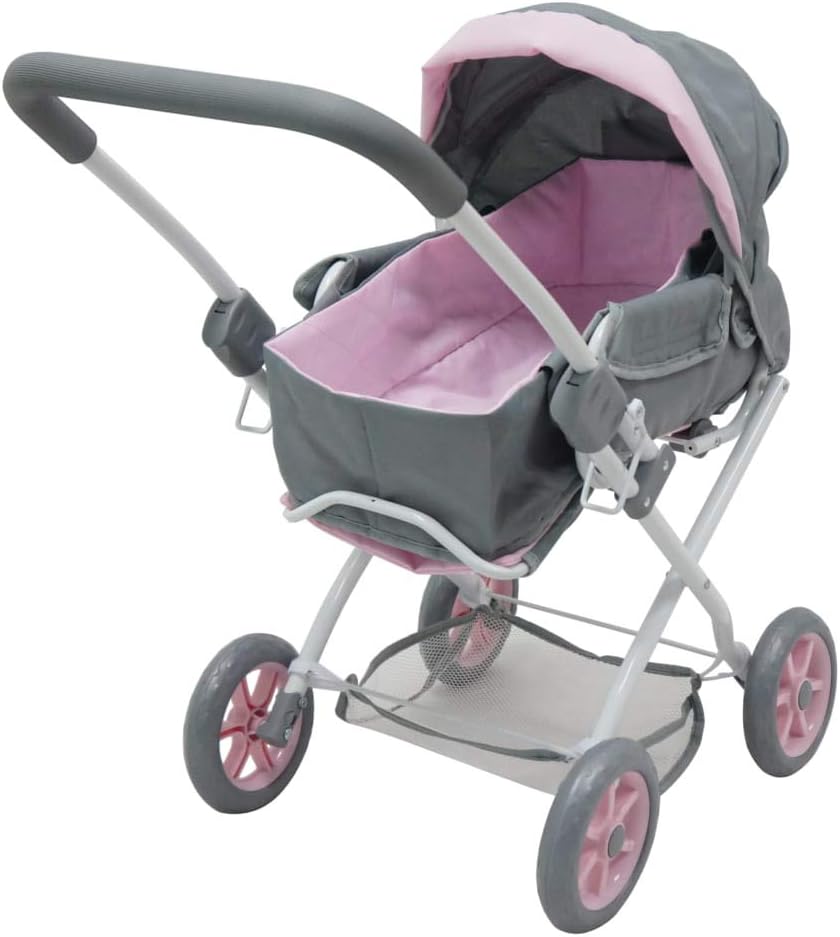 KOOKAMUNGA KIDS 5 Piece Deluxe Baby Doll Playset | Essential Doll ...