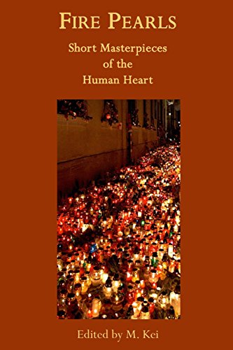 Fire Pearls: Kei, M.: 9781430309994: Amazon.com: Books