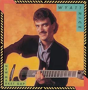 Wyatt Rice - New Market Gap - Amazon.com Music