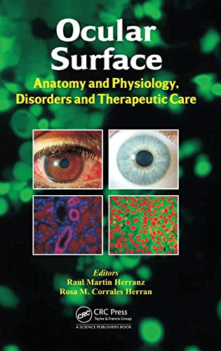 Ocular Surface Anatomy And Physiology Disorders And Therapeutic Care ...