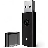 Amazon.com: Wireless Adapter with Original IC Chip Compatible with Xbox ...