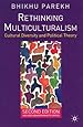 Rethinking Multiculturalism: Cultural Diversity and Political Theory ...