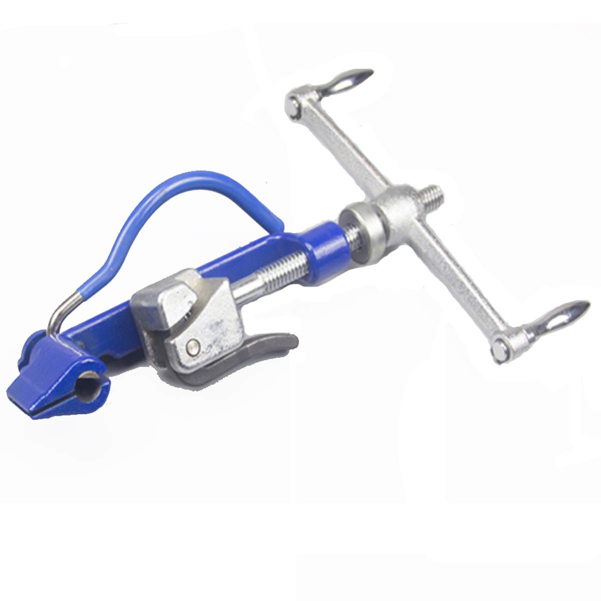 Mua Manual Stainless Steel Band Strapping Banding Tool Tensioner Heavy ...