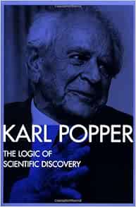 Amazon.com: The Logic of Scientific Discovery: 9780415078924: Popper ...