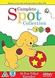 Children's TV Favourites - NSPCC [VHS]: Amazon.co.uk: Video