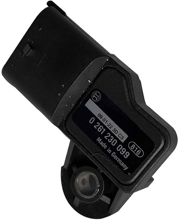 Bosch MAP Sensor 0261230099 for Honda Ford OPEL Mercedes Jazz Stream ...