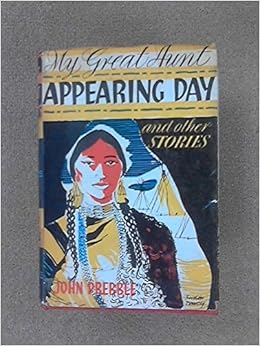 MY GREAT-AUNT APPEARING DAY AND OTHER STORIES : PREBBLE,John: Amazon.de ...