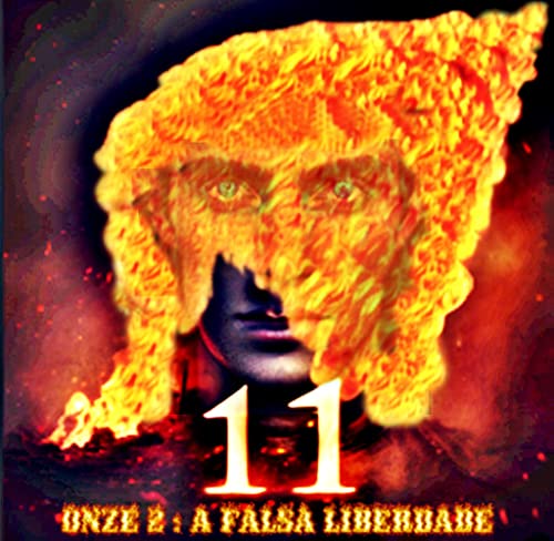 ONZE 2 : A FALSA LIBERDADE - eBook, Resumo, Ler Online e PDF - por Santos, Vitor