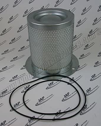 2901-9200-40 Ose/Scavenge Line Kit - Designed for use with Atlas Copco ...