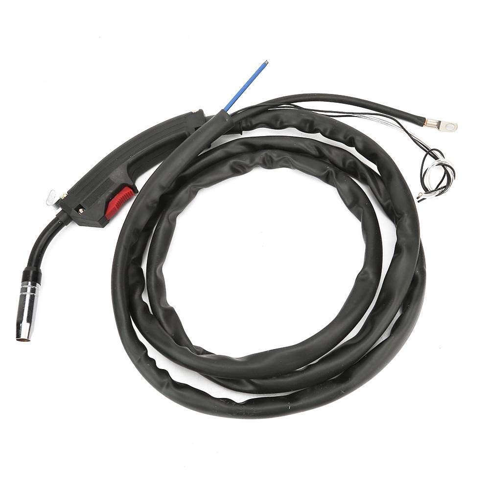 MIG Welding Torch Replacement? MIG Welding Gun Torch Stinger ...