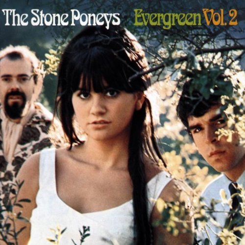 Ronstadt/stone poneys evergreen vol 2: Indent: Amazon.es: Música