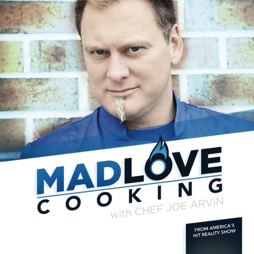 Madlove Cooking: Cooking: Arvin, Mr Joe Ryan, Arvin, Sarah Sutton ...
