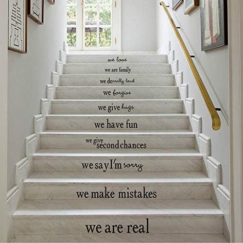Wallpaper English word Quotes waterproof elegant Succinct price in UAE ...