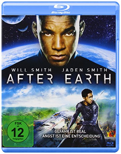 After Earth : Gaghan, Stephen, Shyamalan, M. Night, Whitta, Gary, Smith ...