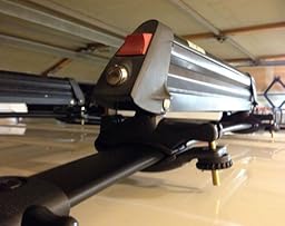 Amazon.com: Yakima Universal MightyMount: Sports & Outdoors