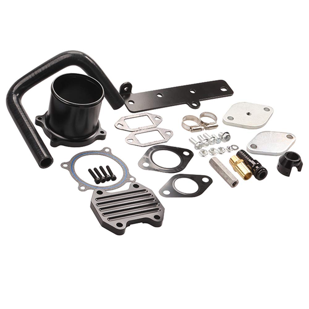 Cummins 6 7l Valve Kit Coolant Valve Kit Compatible 2013 | Desertcart INDIA