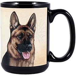 Top 21 Gifts For German Shepherd Lovers • Absolute Christmas