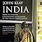 India: A History: Amazon.co.uk: Keay, John: Books