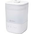 Amazon.com: Safety 1st Comforting Cool-Mist Top-Fill Humidifier, White ...