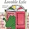 Lovable Lyle (Lyle the Crocodile): Waber, Bernard: 0046442253789 ...