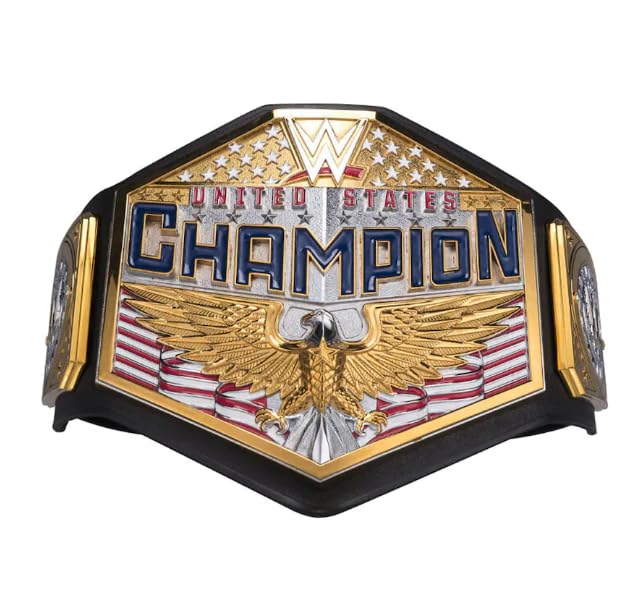 Mua United States Championship Replica Title Belt, World Heavyweight ...