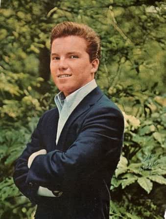 Eddie Hodges Clipping Magazine photo1 orig 1pg 8x10 #M2723 at Amazon's ...