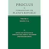 Proclus' Commentary on Plato's Parmenides: Proclus, Morrow, Glenn R ...