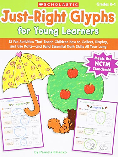 Apple Glyphs For Elementary School - Educational Toy Factory