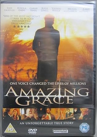 Amazon.com: Amazing Grace: Movies & TV