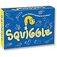 Amazon.com: Squiggle Game : Toys & Games