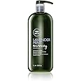 Amazon.com: Tea Tree Lavender Mint Moisturizing Shampoo, Hydrates ...