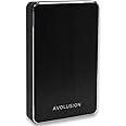 Amazon.com: Avolusion M2 500GB USB 3.0 Portable External Gaming Hard ...