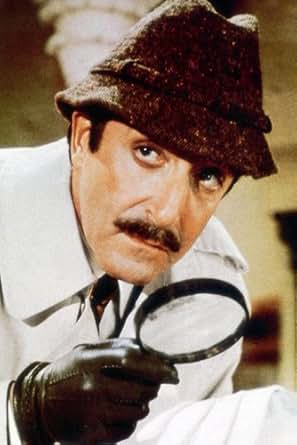 Peter Sellers 24x36 Poster as Inspector Clouseau The Pink Panther ...