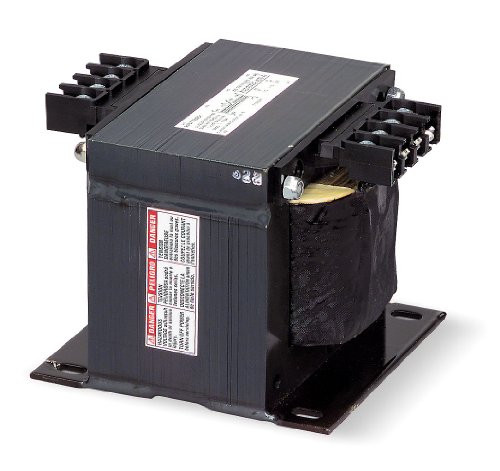 Transformer, 750VA, 277VAC To 120VAC: Electronic Transformers: Amazon ...