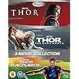Amazon.com: Thor: 3-Movie Collection : Chris Hemsworth, Natalie Portman ...
