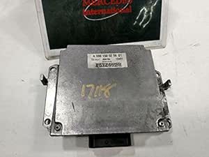 Amazon.com: 2003 - 2013 Mercedes-Benz S600 One Ignition Coil 0001500258 ...