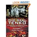 Amazon.com: The Real Tenko: Extraordinary True Stories of Women ...