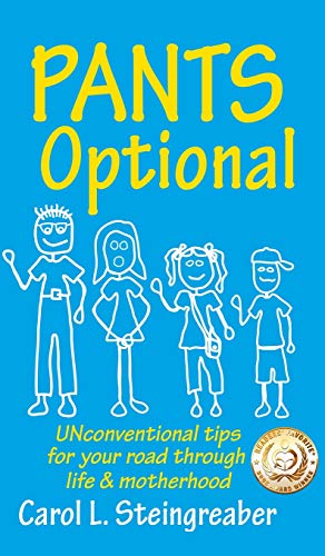 Book review of Pants Optional - Readers' Favorite: Book Reviews and ...